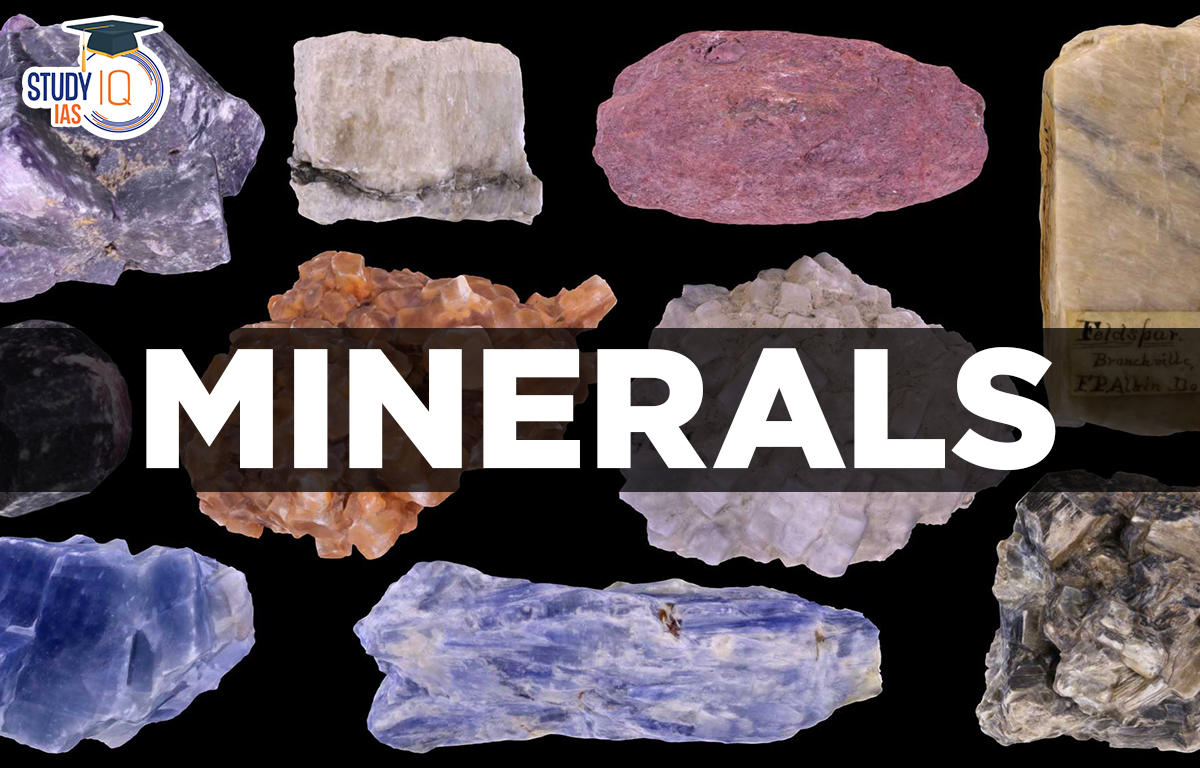 Bagaimana Klaster Ore Minerals Classification and Resources Reporting ...