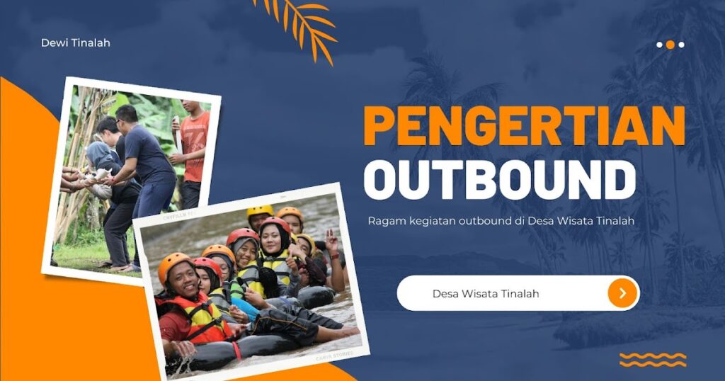 Bagaimana Klaster Kepemanduan Wisata Outbound Berperan dalam Dunia ...