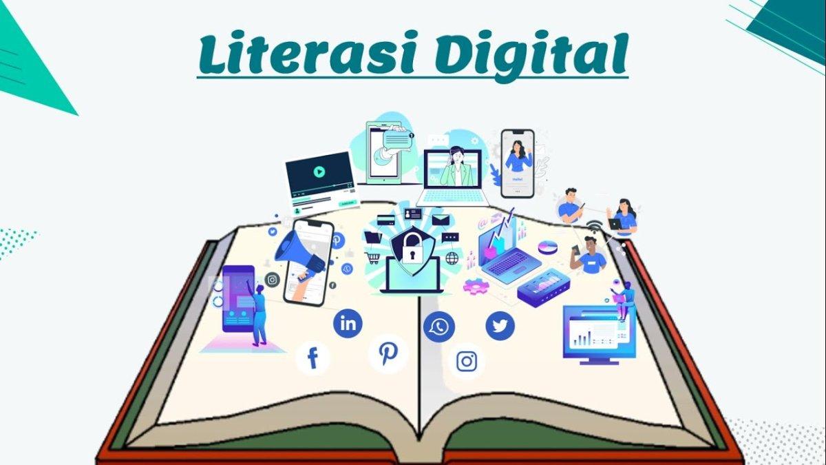 Festival Luminex: Merajut Jalinan Kreativitas, Literasi, dan Teknologi ...